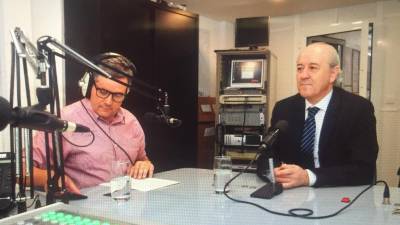 Ouça em directo a entrevista de Rui Rio à TSF-Madeira - Notícias ...
