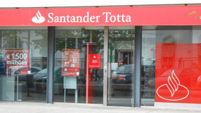 Santander Totta deverá fechar este ano com menos 200 trabalhadores ...